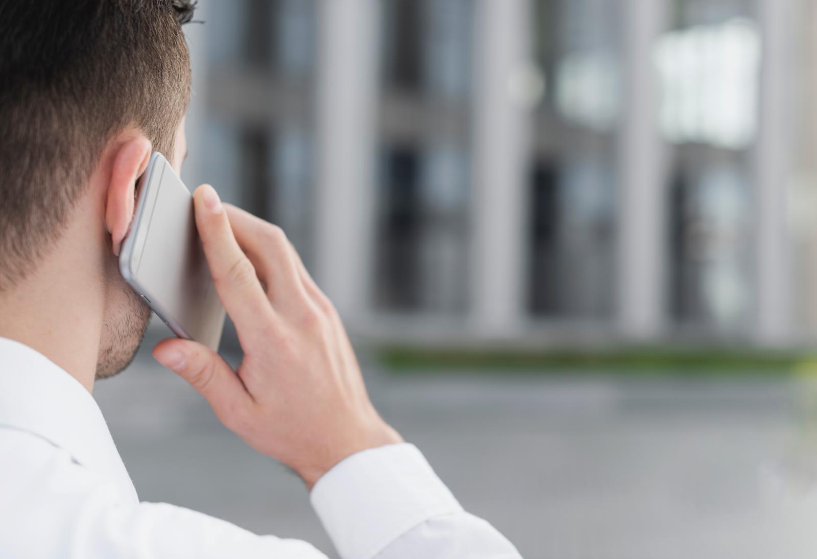 Comunicación de email y teléfono para la regularización de cuotas de ...